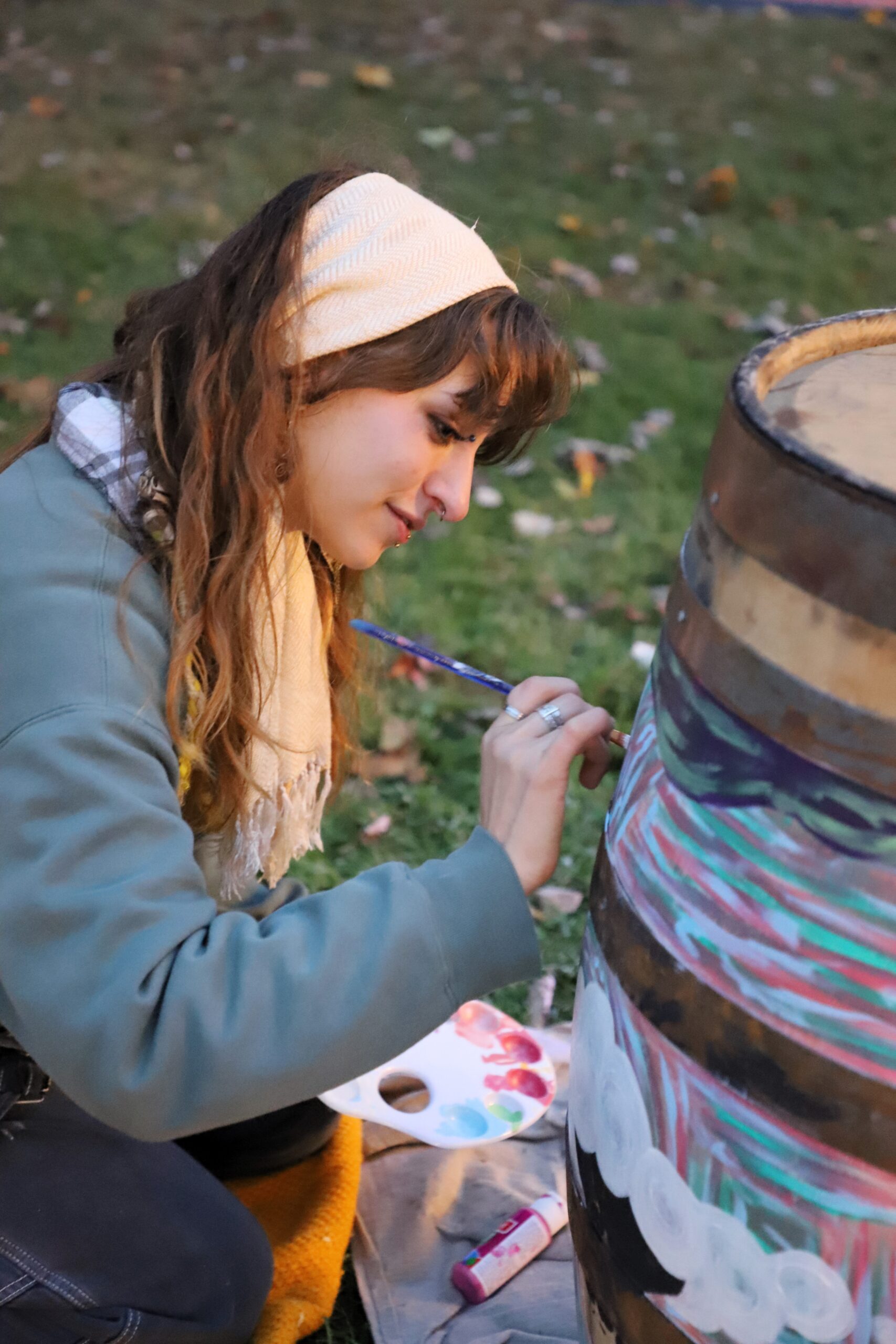 Artisans Bazaar - Hoochenanny Whiskey & Music Festival