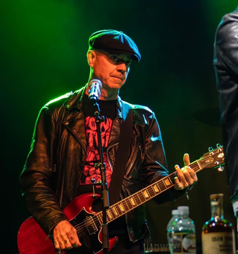 Lou Gramm and Dennis Casey join Tommy Brunett’s All-Star Cavalcade of ...