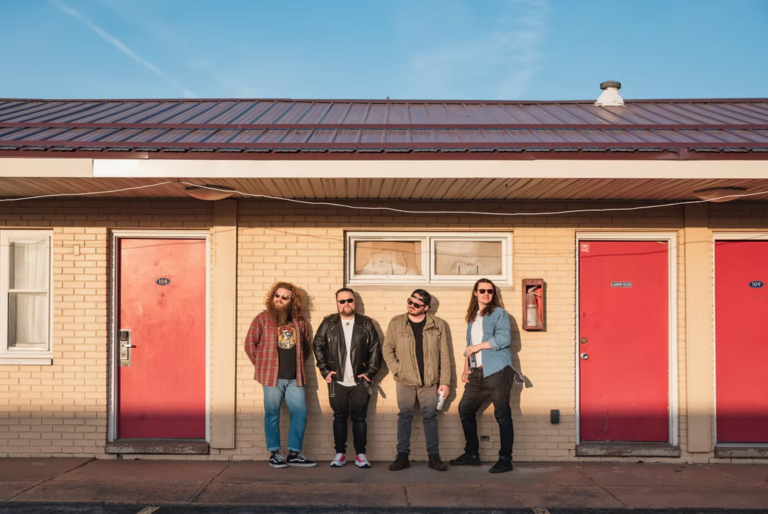 Johnny Hart and the Mess - Hoochenanny Whiskey & Music Festival