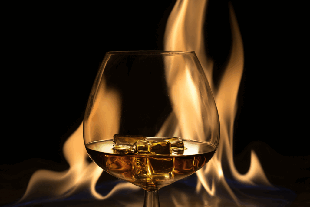Fireside Chats - Hoochenanny Festival