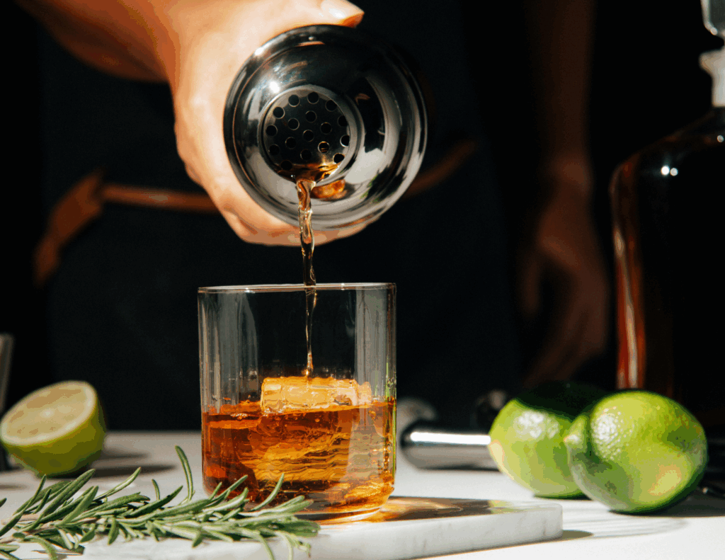Libations Lounge - Hoochenanny Festival